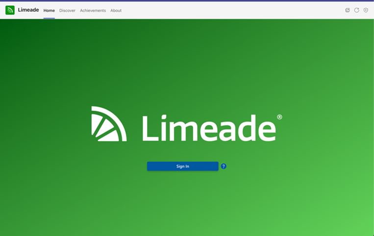Limeade for Microsoft Teams User Guide – Limeade Help Center