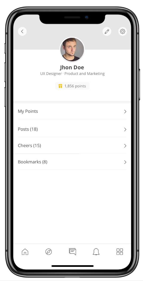 Where can I find my points earned? – Limeade Help Center